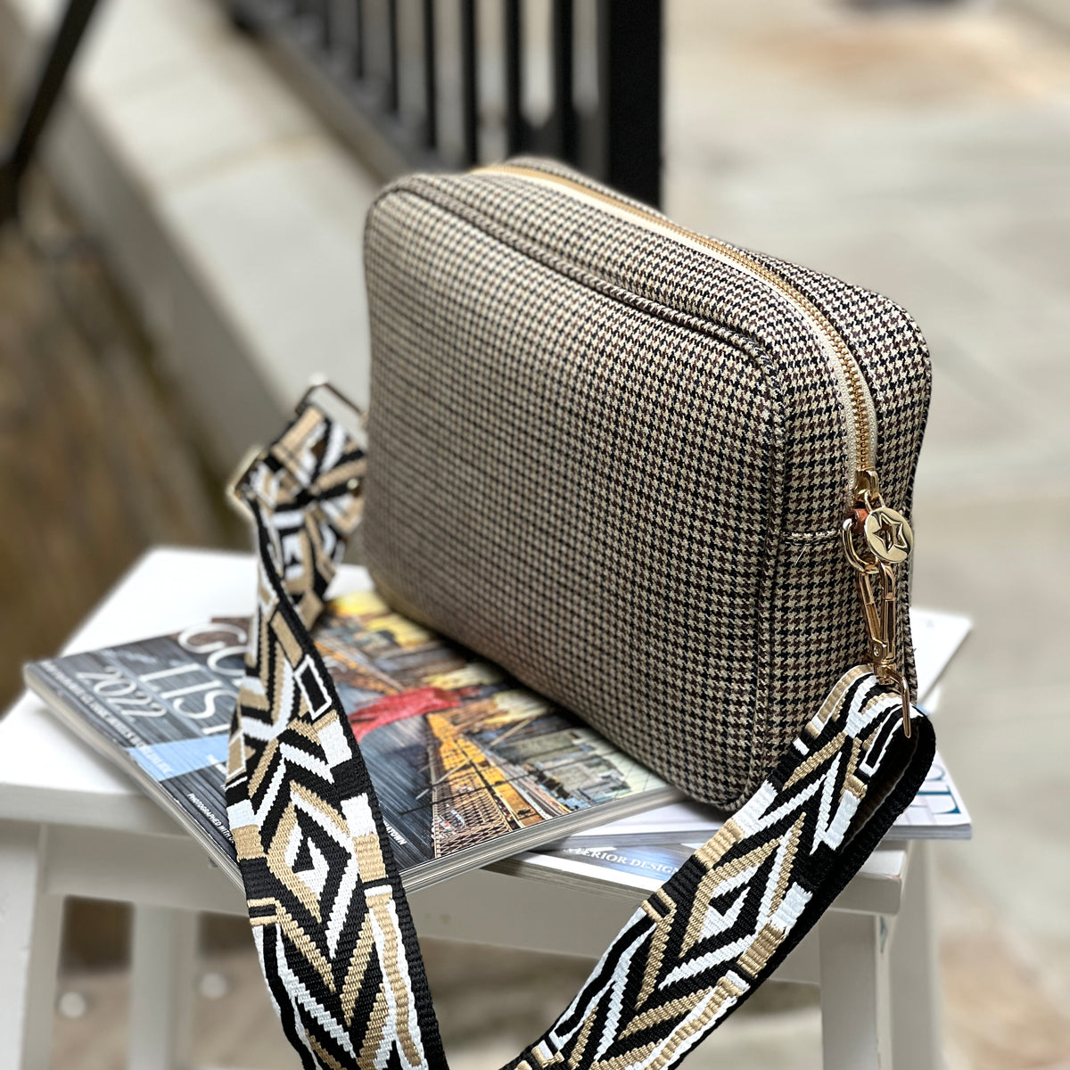 CITY SHERWOOD MAJOR COMBO – Meg & Bee