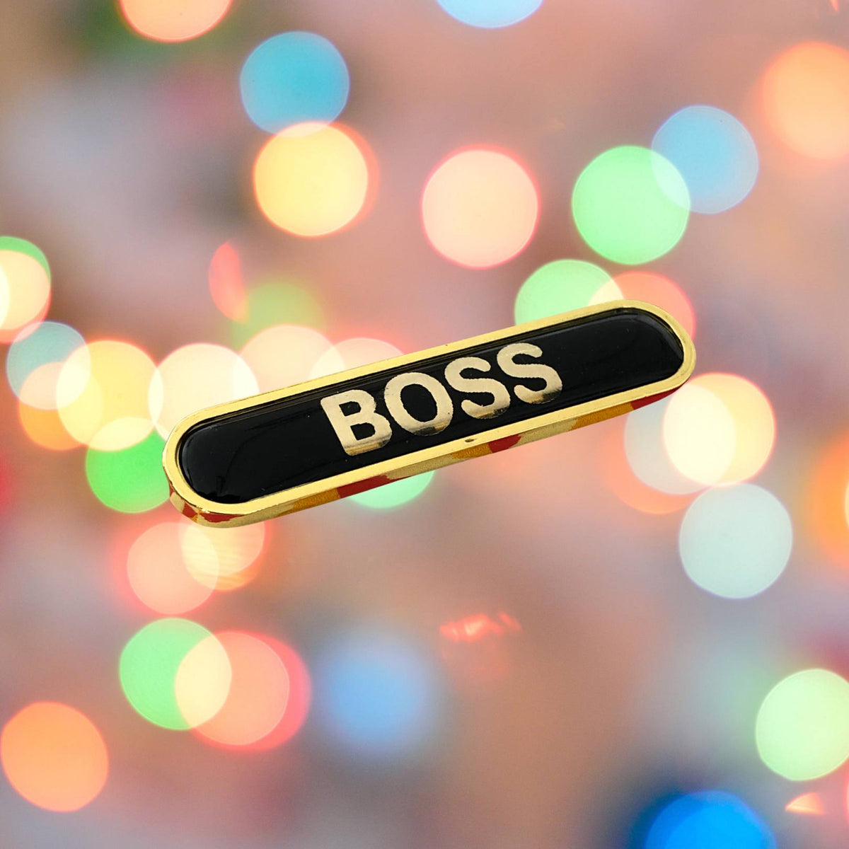 BOSS – Meg & Bee